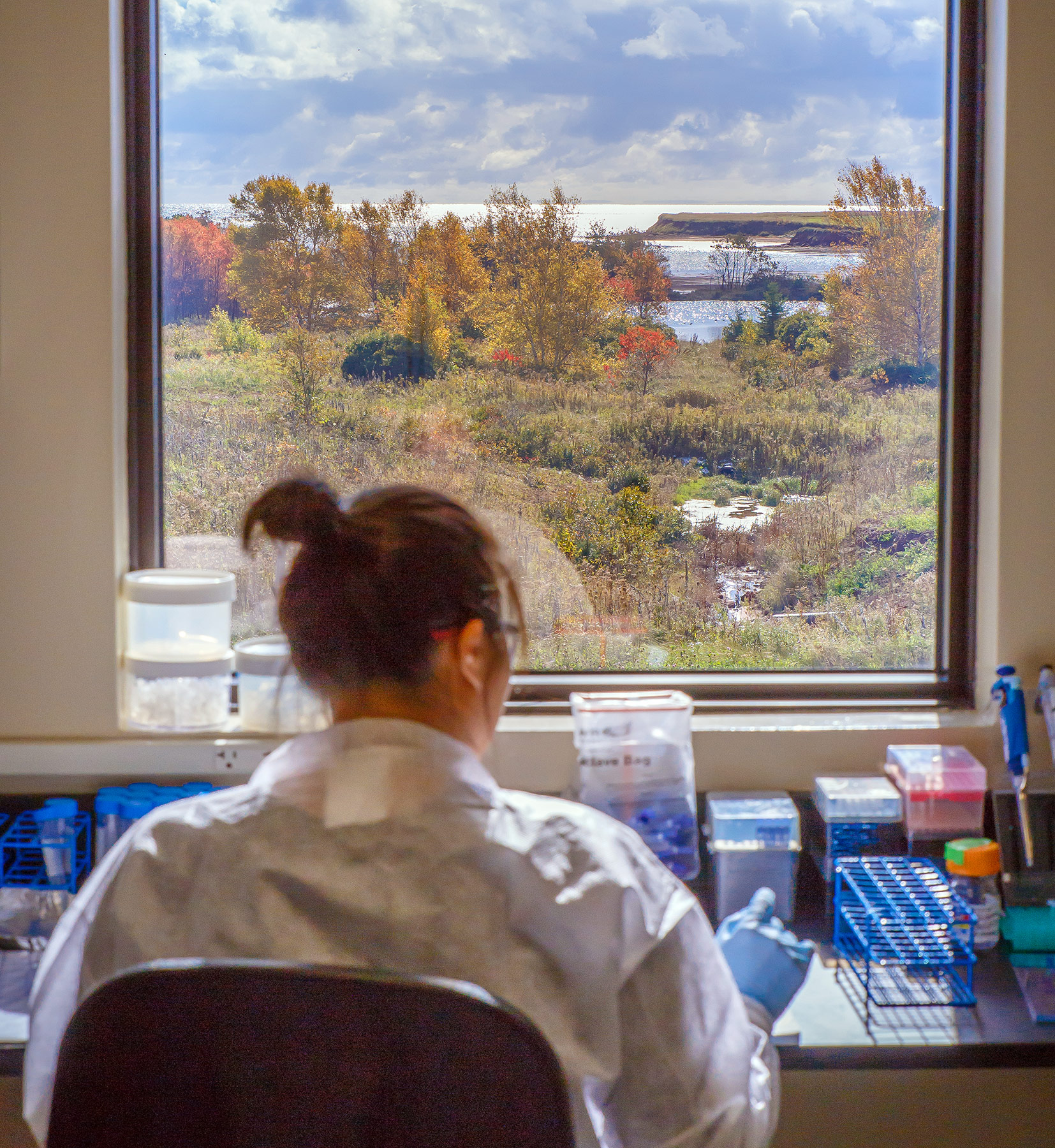 The PEI BioAlliance: How Canada’s smallest province is leading ...
