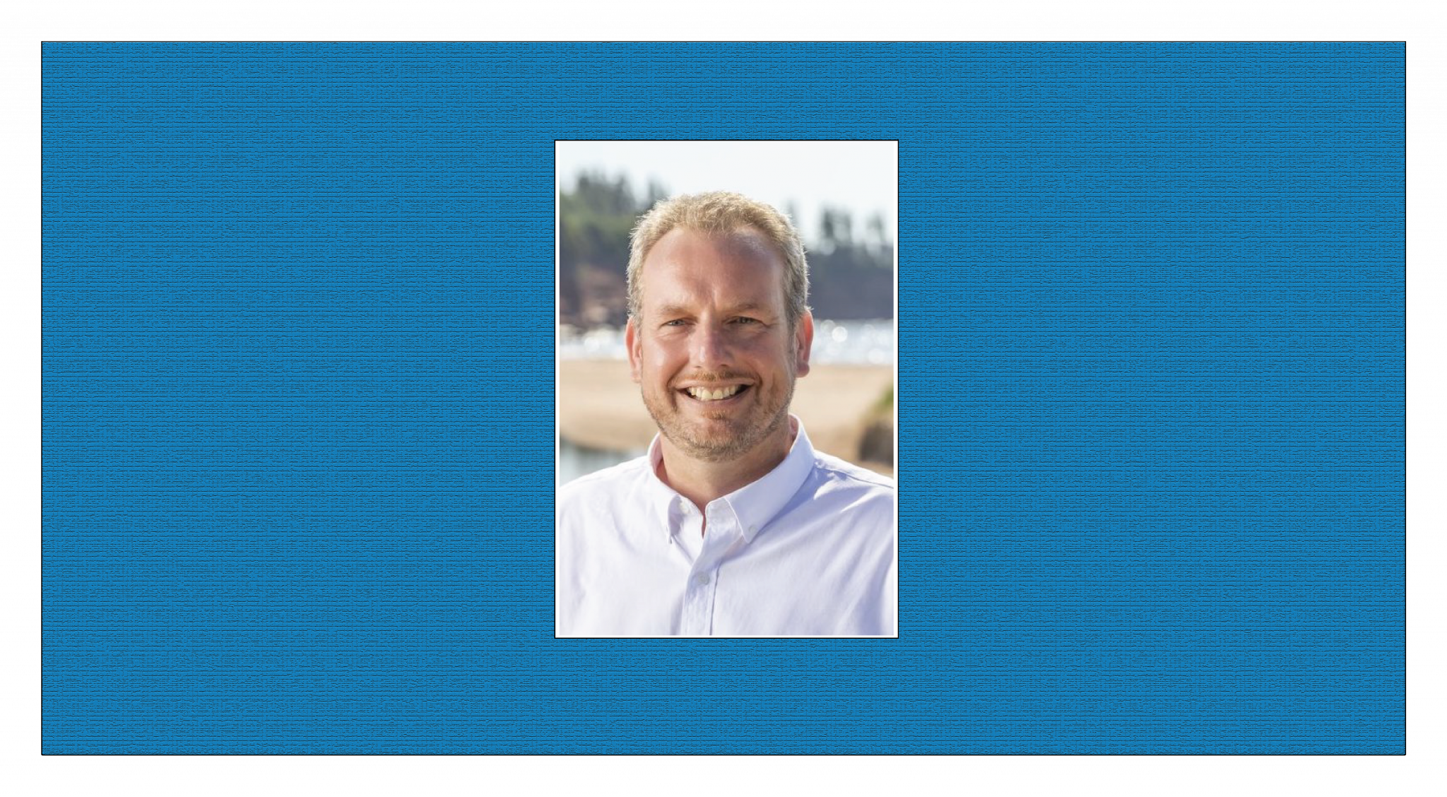 Dr. Jason Cleaversmith appointed Executive Director, Incubation and ...