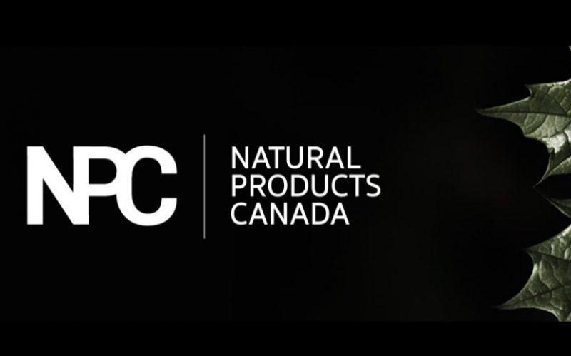 Natural Products Canada and Government of Canada partner to help ...
