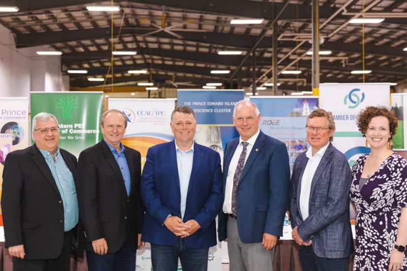 PEI BioAlliance – PEI BioScience Cluster – Prince Edward Island – Canada