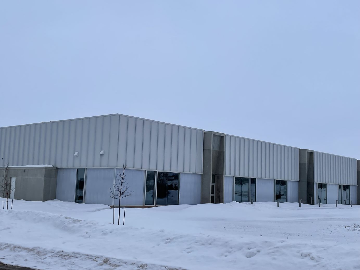 Bioscience Manufacturing Incubator – PEI BioAlliance