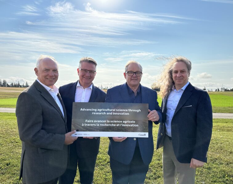 PEI BioAlliance – PEI BioScience Cluster – Prince Edward Island – Canada