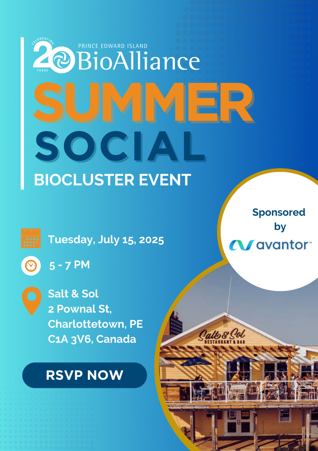 News – PEI BioAlliance